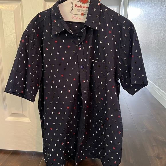 Shirts | Uzzi Brand Straight From Key West | Poshmark